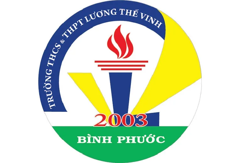 top 5 logo trường THPT có thiết kế nổi bật